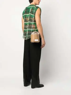 MAISON MARGIELA Small 5ac Bucket Bag