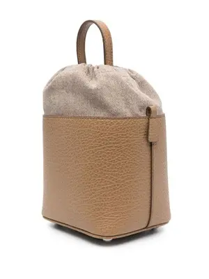 MAISON MARGIELA Small 5ac Bucket Bag