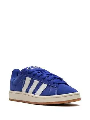 Adidas Campus 00s Low-top Sneakers - Blue
