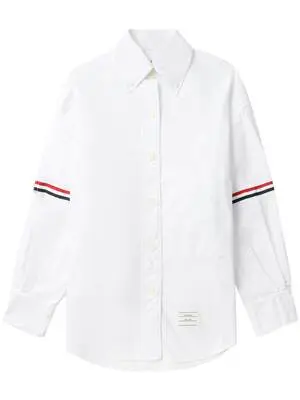 Thom Browne Oversized Tops
