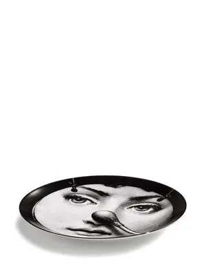FORNASETTI Tema E Variazioni N.161 Wall Plate