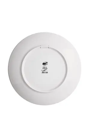 FORNASETTI Tema E Variazioni N.161 Wall Plate
