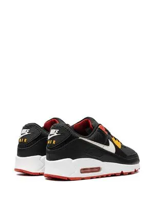 Nike Air Max 90 Raygun Sneakers - Black