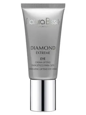 Natura Bissé Diamond Extreme Eye Energizing Lifting Eye Cream - One-color