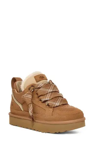 Ugg Criss-cross Sneakers For Women