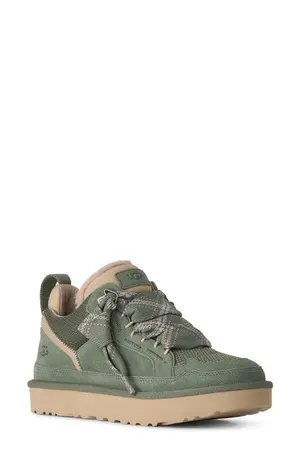 UGG Lowmel Sneaker - Deep Shade