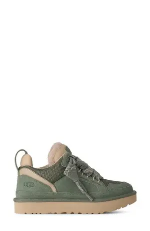 UGG Lowmel Sneaker - Deep Shade