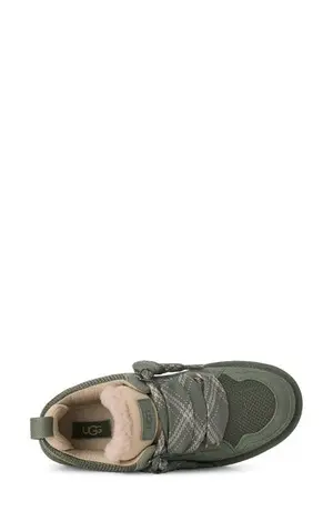 UGG Lowmel Sneaker - Deep Shade