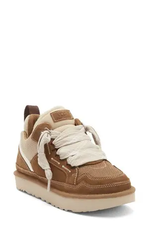 Ugg Chunky Sneakers For Women