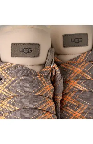 UGG Highmel Lace-up Boots