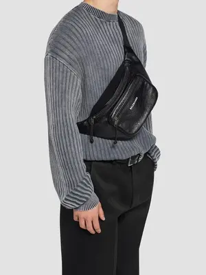 Balenciaga Explorer Beltpack