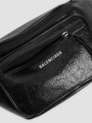 Balenciaga Explorer Beltpack