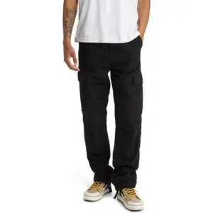 Carhartt Work In Progress Flat Front Bottoms For Men