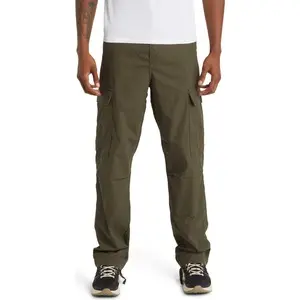 Carhartt Work In Progress Cotton Ripstop Cargo Pants - Cypress