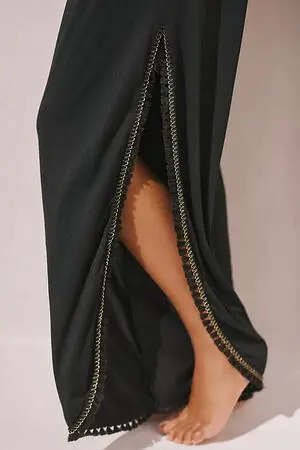 Peixoto Harriet Jumpsuit - Black