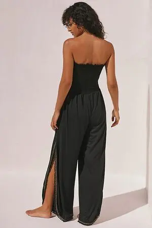 Peixoto Harriet Jumpsuit - Black