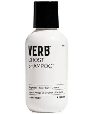 VERB Ghost Shampoo - No Color