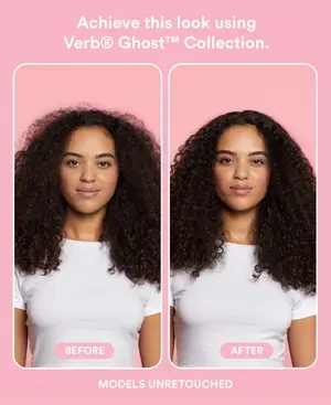 VERB Ghost Shampoo