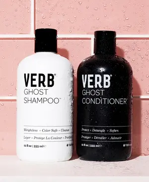 VERB Ghost Shampoo