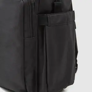 LEVI'S L-pack Large Backpack - Regular Black
