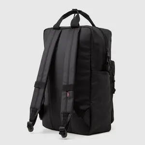 LEVI'S L-pack Large Backpack - Regular Black