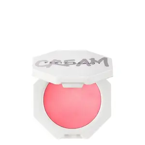 FENTY BEAUTY Fenty Beauty Cream Blush Cheeks Out Freestyle - Colour Peach Face Pinky Promise