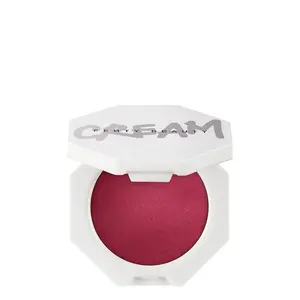 FENTY BEAUTY Cream Blush Cheeks Out Freestyle Colour - Raisin Standardz