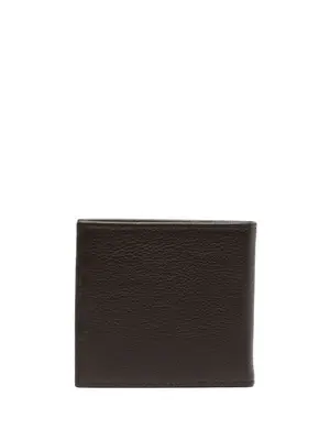 Polo Ralph Lauren Polo Pony-embossed Wallet - Brown