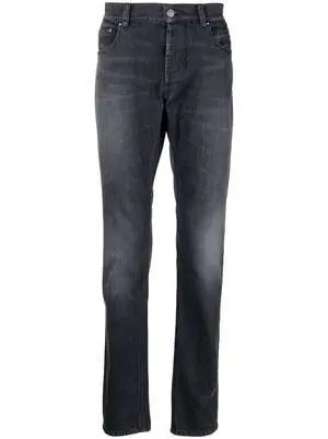Roberto Cavalli Stretch Jeans For Men