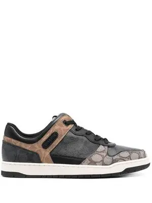 COACH Monogram Sneakers
