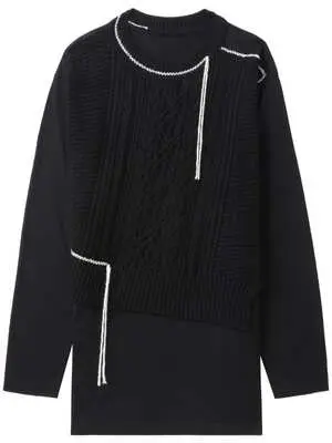 Y’s Pullover Sweaters For Women