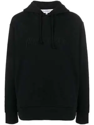 Jw Anderson Embroidered Sweatshirts Hoodies For Men