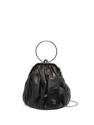 Yohji Yamamoto Textured Bags For Women