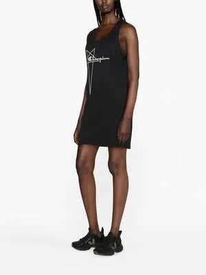 Rick Owens Basketball Dress