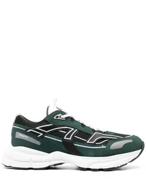 Axel Arigato Marathon R-trail Sneakers - Green