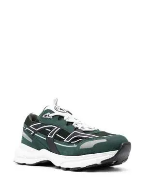 Axel Arigato Marathon R-trail Sneakers - Green