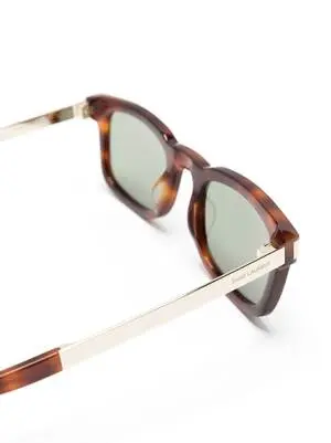 Saint Laurent Sl 581 Sunglasses