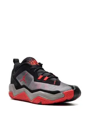 JORDAN Air One Take 4 Sneakers