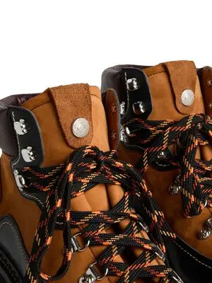 Dsquared2 Canadian Hiking Boots - Brown