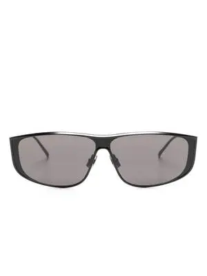 Saint Laurent Luna Sunglasses - Black