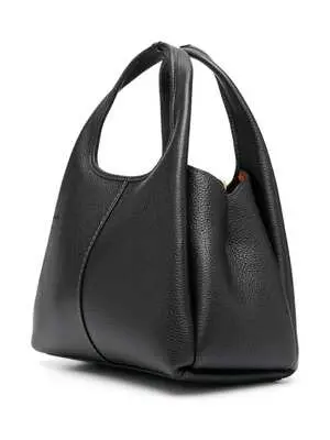 COACH Lana Shoulder Bag - Black