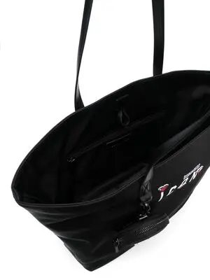 Dsquared2 Icon Logo Tote Bag