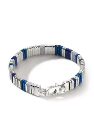 John Hardy Lapis Lazuli Bracelet