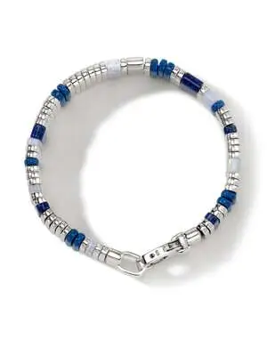 John Hardy Lapis Lazuli Bracelet