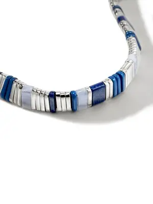 John Hardy Lapis Lazuli Bracelet