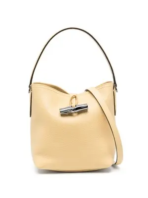 Longchamp Roseau Essential Bucket Bag