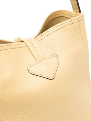 Longchamp Roseau Essential Bucket Bag