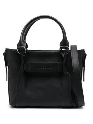 Longchamp Small 3d Tote