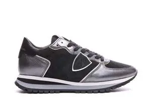 Philippe Model Sneakers - Black