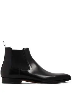 Magnanni Elastic Shoes For Men